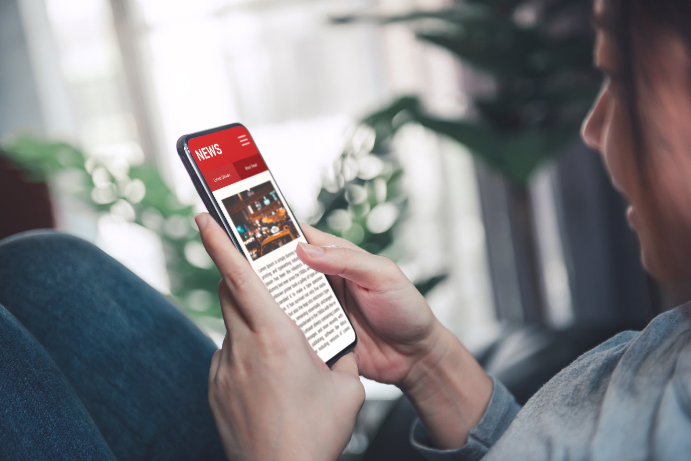 New insight explores media habits at home - Elephant Communications